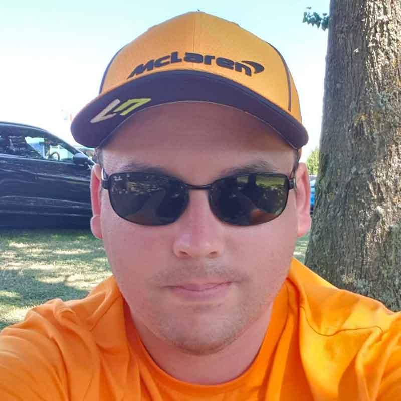 Members – Contest of Speed – Formula 1